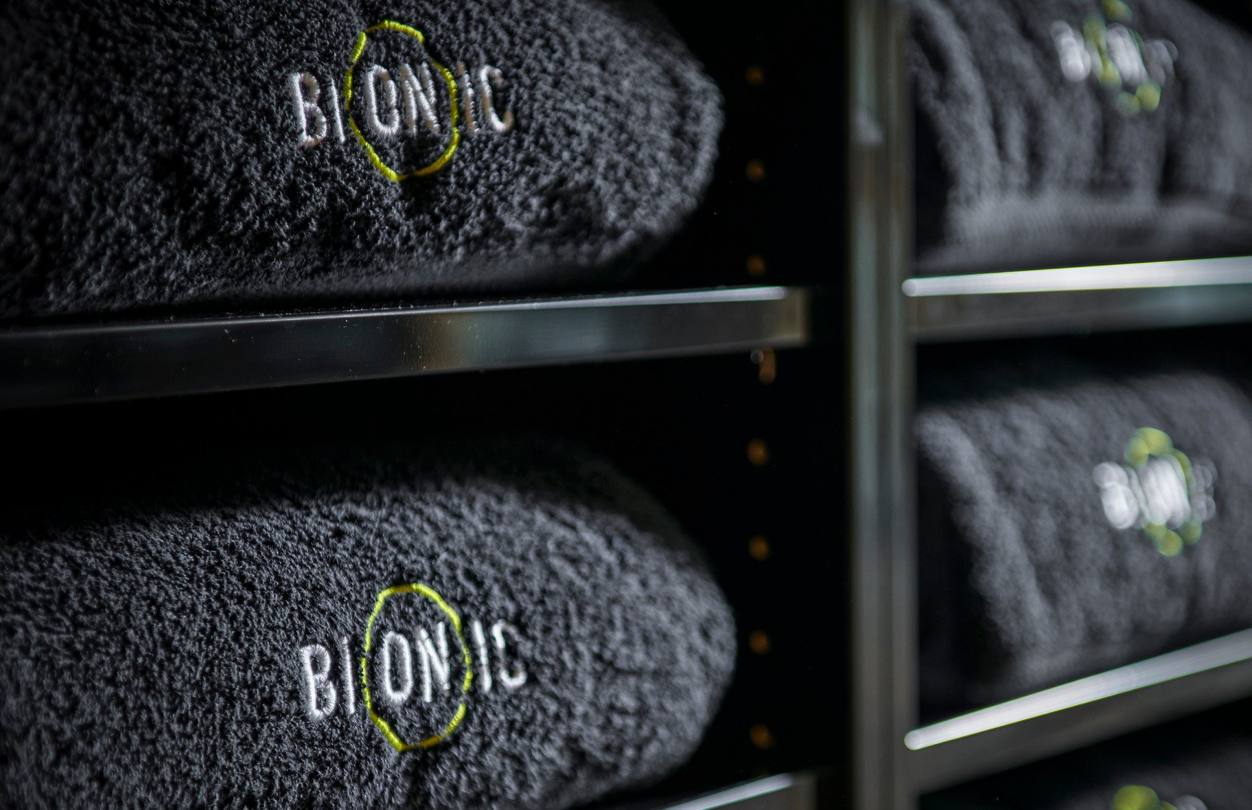 BIONIC EMS Training Studios