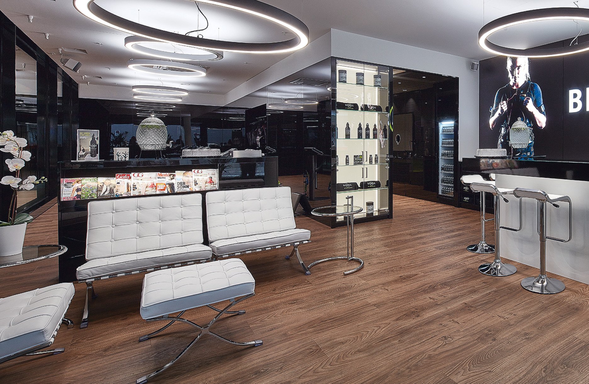 BIONIC EMS Training Studios